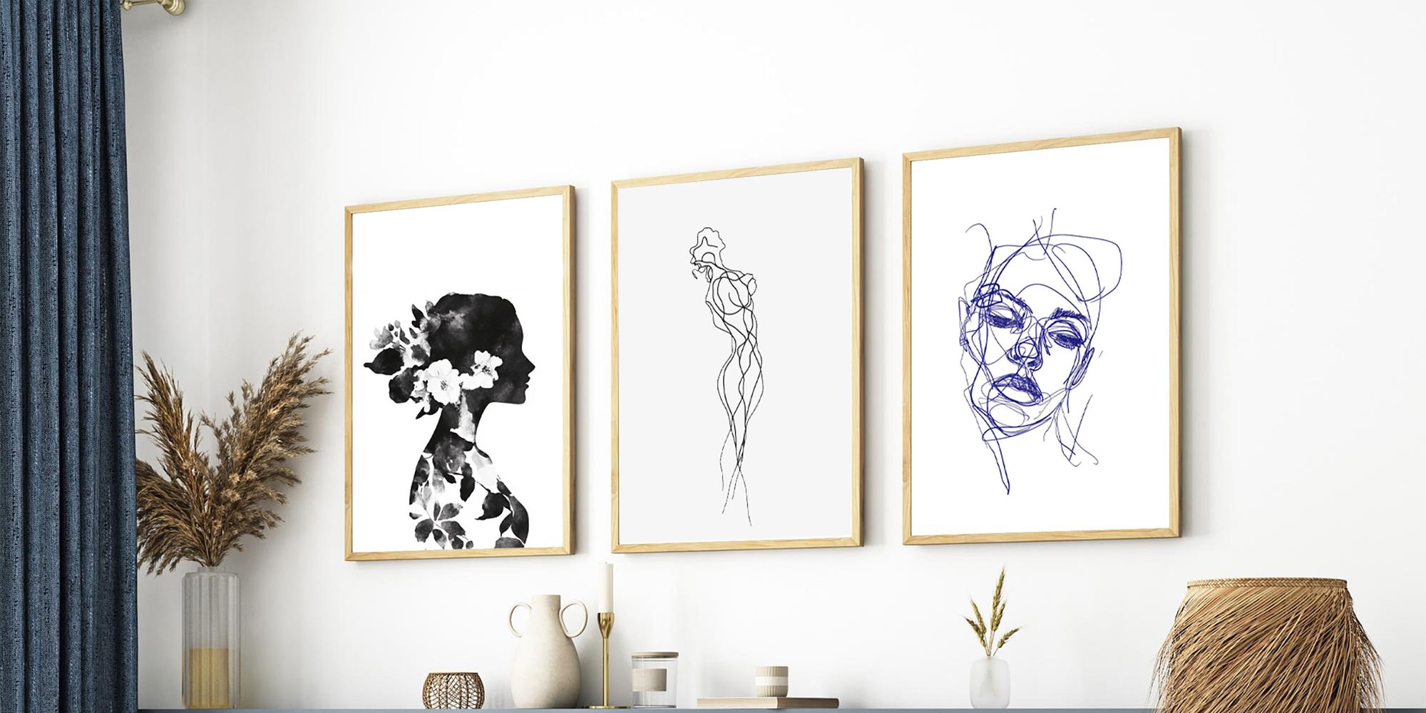 Unikatna ponuda štampanih slika na platnu - štampa sa 5 zvezdica