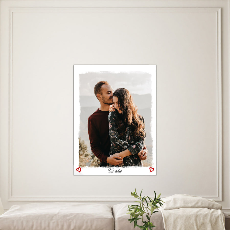 Unikatna ponuda štampanih slika na platnu - štampa sa 5 zvezdica